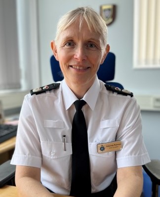 Dorset Transfer - Dorset Police and Devon & Cornwall Police working in ...